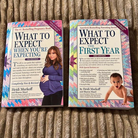 Other | What To Expect When Your Expecting And What To Expect The First ...